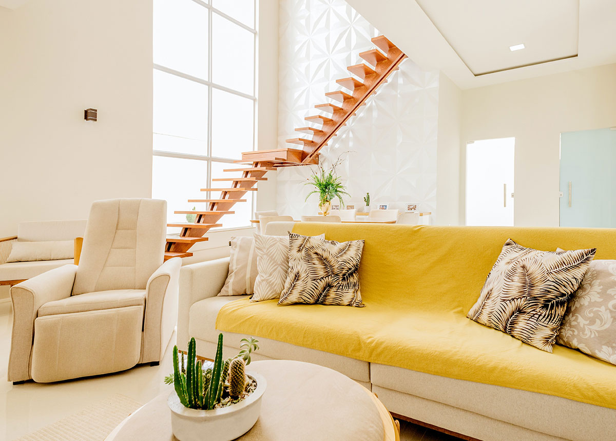 Modern Villa – Anaheim Villa